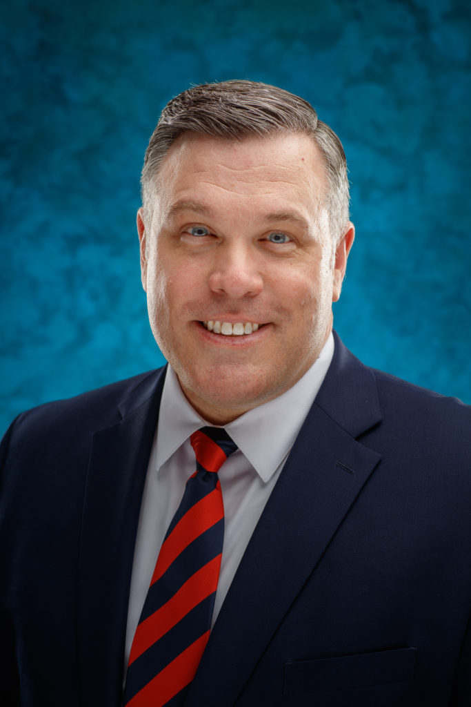 About - Newark Baptist Temple